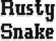 RustySnake - Classic Snake game to learn Rust | Amit Bahree's (useless?) insight!